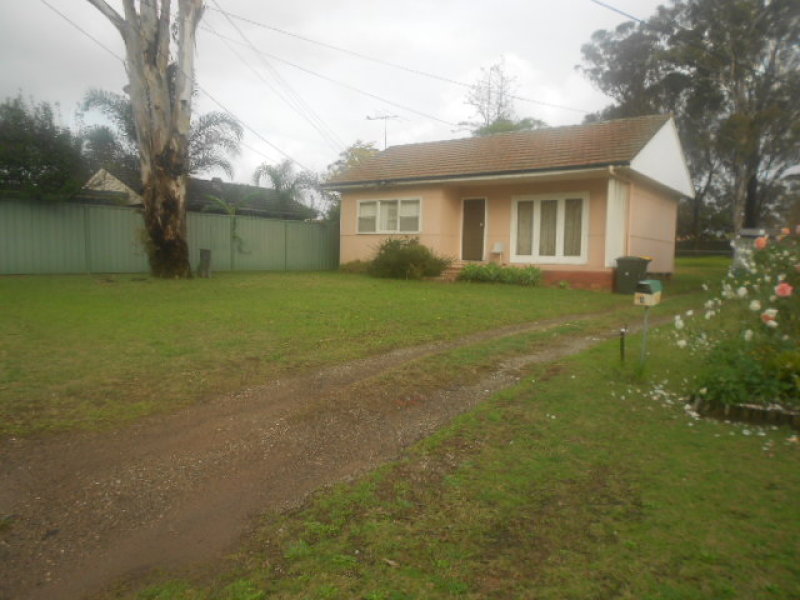 2 Coveny Street, Doonside, NSW 2767 - Property Details