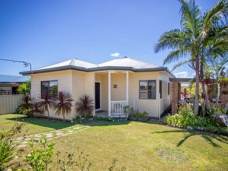43 Flett Street, Taree, NSW 2430 - Property Details