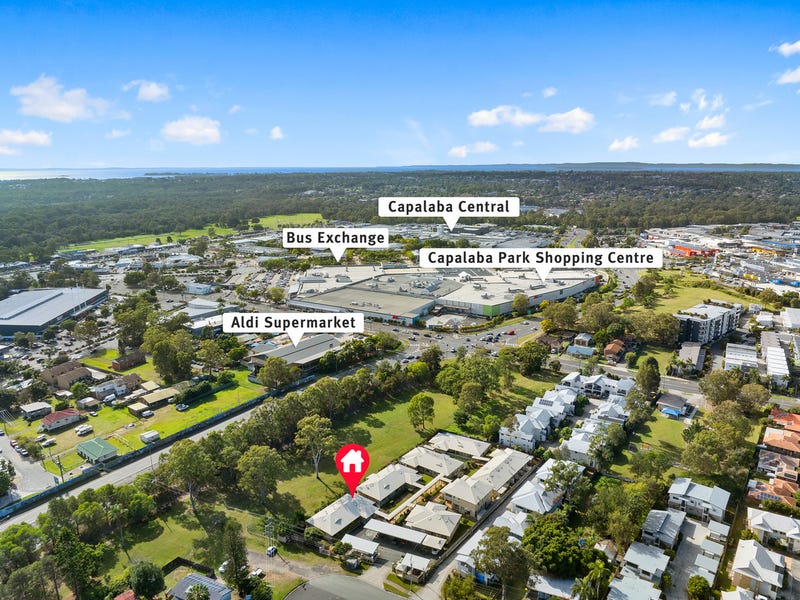 10/30-32 Pittwin Road, Capalaba, Qld 4157 - Property Details