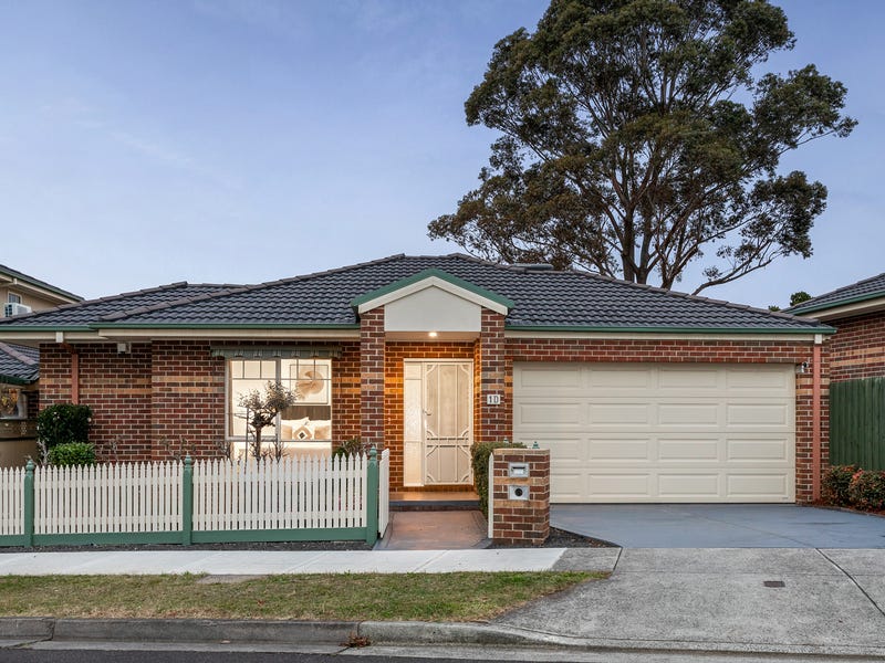 1D Wooddale Grove, Mitcham, Vic 3132 - Property Details