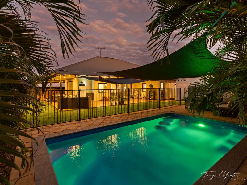 31 Dunnart Crescent, Djugun, WA 6725 - Property Details