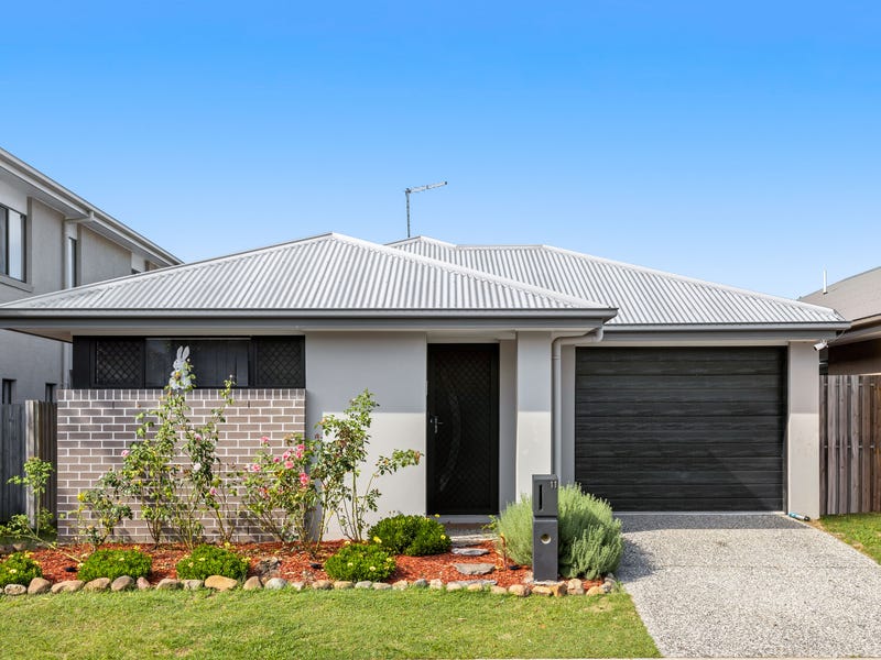 Sold Property Prices & Auction Results in Coomera, QLD 4209 (+1 ...
