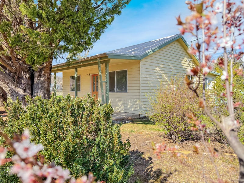 4 Anembo Street, Bredbo, NSW 2626 - Property Details