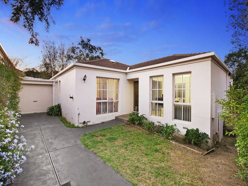 2/3 Bourke Street, Bulleen, Vic 3105 - Property Details
