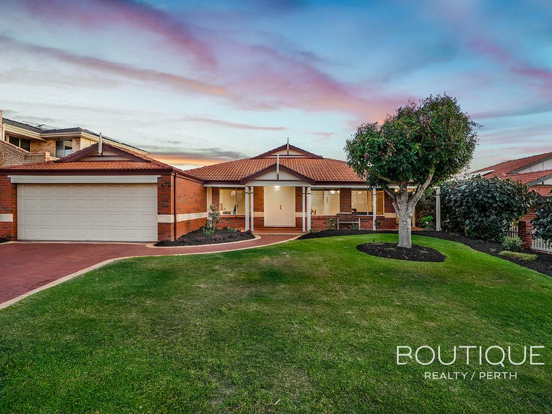 46 Lacepede Drive, Sorrento, WA 6020 - Property Details