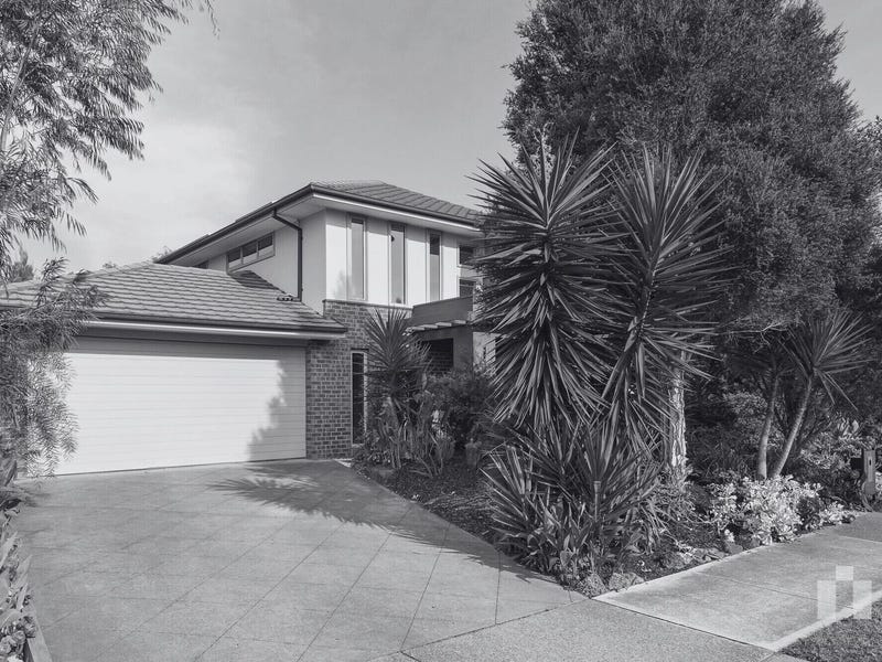 12 Mernda Village Drive, Mernda, Vic 3754 - Property Details