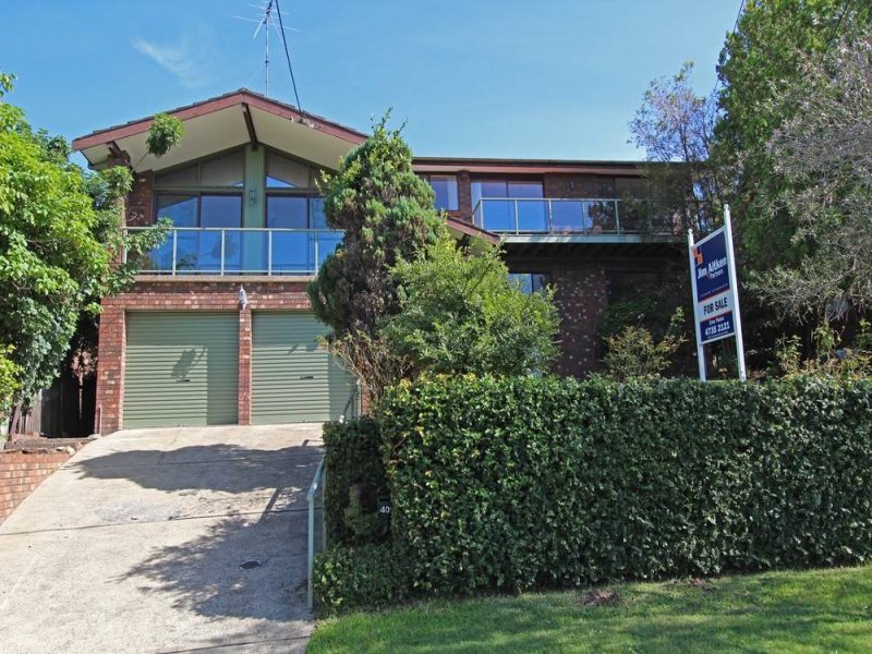 40 Deloraine Drive, Leonay, NSW 2750 - Property Details