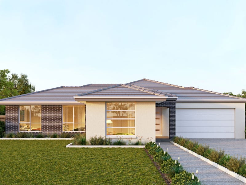 Real Estate & Property for Sale in Jordan Springs, NSW 2747 (+1 ...