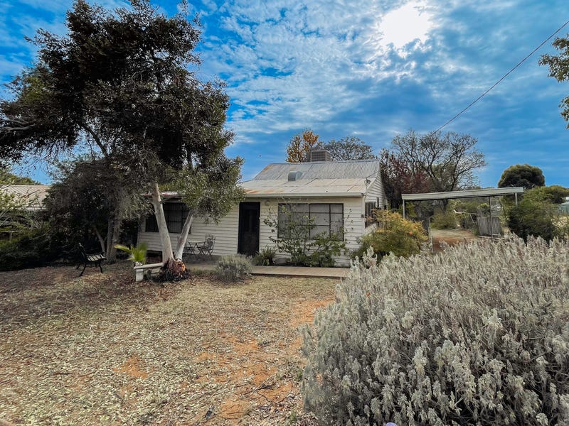 24 Malcolm Street, Nyah, Vic 3594 - Property Details