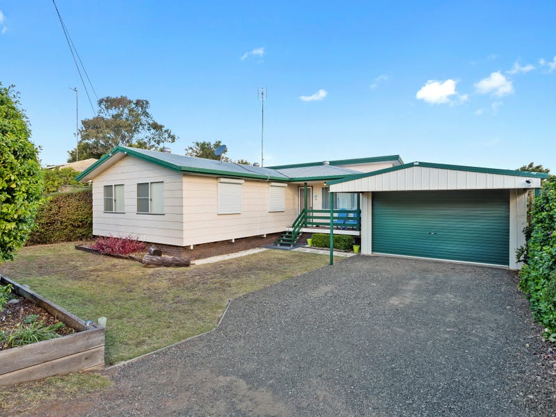 48 Brigalow Street, Newtown, QLD 4350 - realestate.com.au