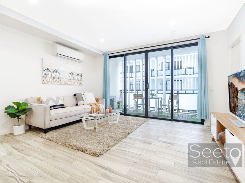 409/29 Burlington Road, Homebush, NSW 2140 - Property Details