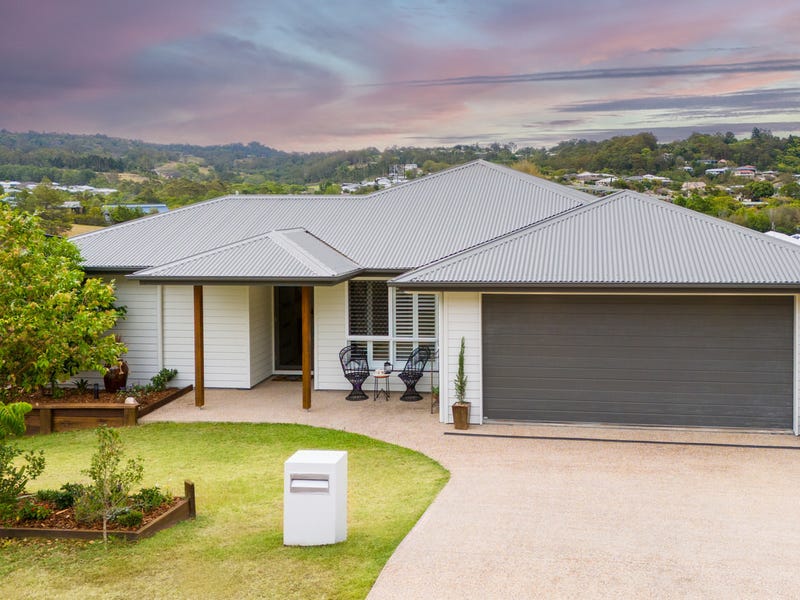 49 Altitude Drive, Burnside, Qld 4560 - Property Details