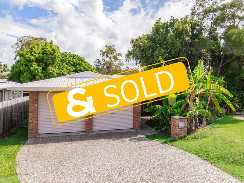 14 Weatherly Court, Clinton, Qld 4680 - Property Details