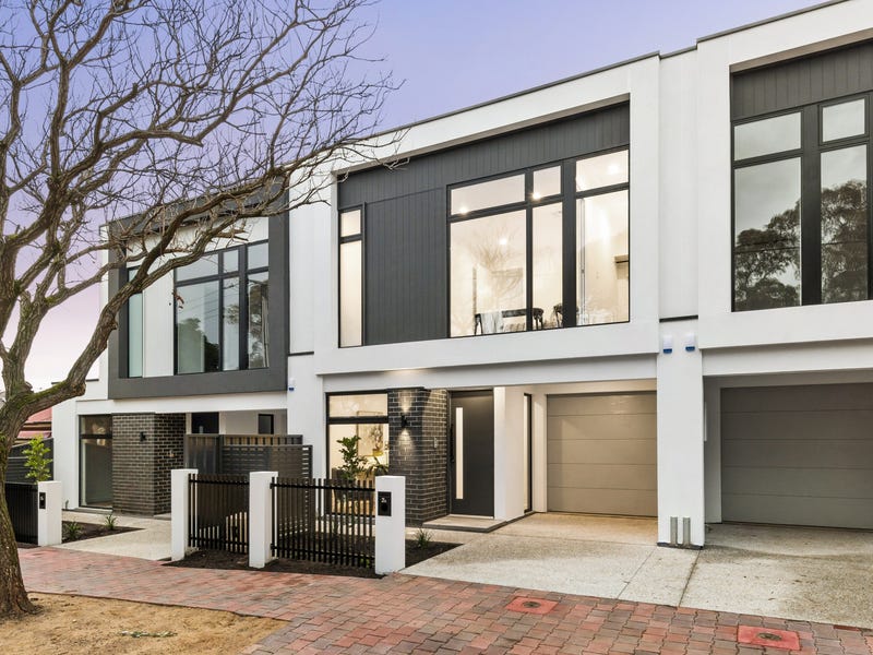 2B White Avenue, Fullarton, SA 5063 - Property Details