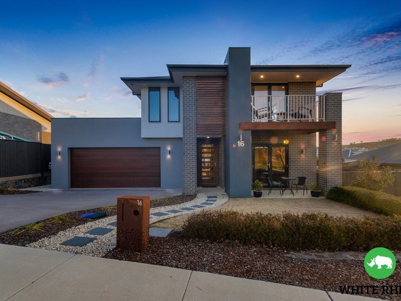 16 Merlin Crescent, Googong, NSW 2620 - Property Details