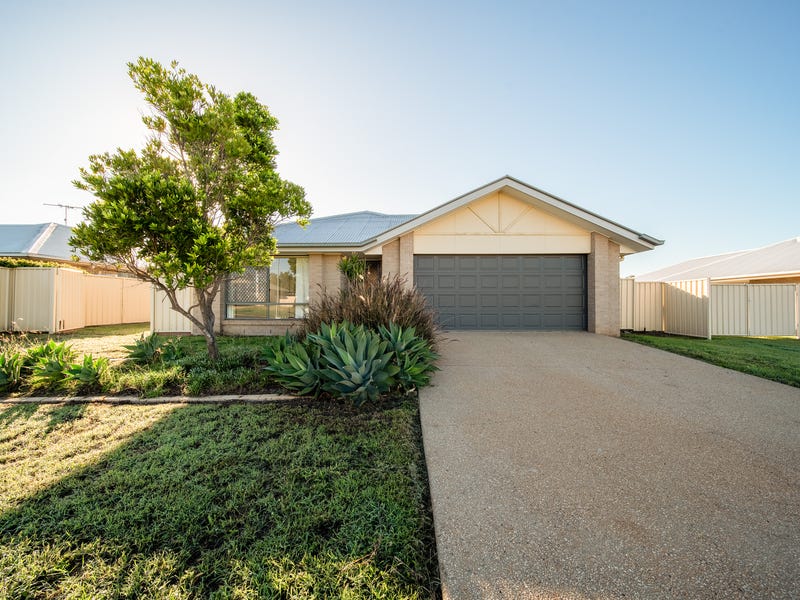 37 Lakeside Drive, Emerald, Qld 4720 - Property Details