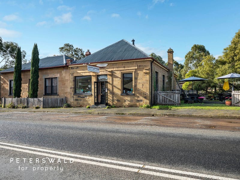 13-21 Franklin Place, Hamilton, Tas 7140 - Property Details