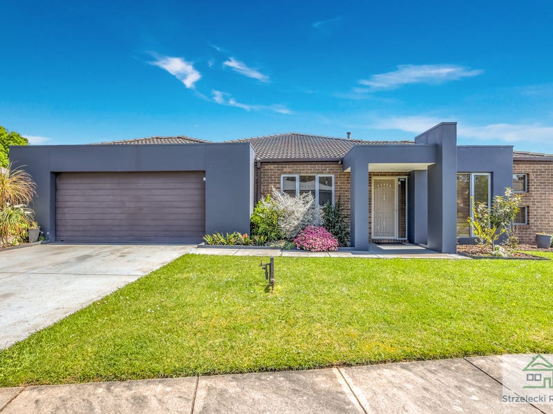 24 Fernlea Cl, Trafalgar, Vic 3824 - House for Sale - realestate.com.au