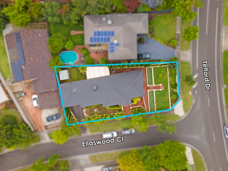 22 Telford Drive, Berwick, Vic 3806 - Property Details