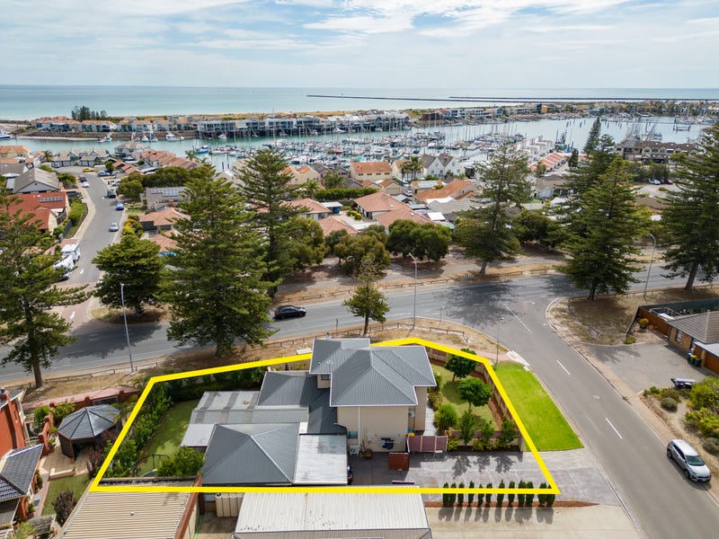 2 Sir Ross Smith Avenue, North Haven, SA 5018 - realestate.com.au