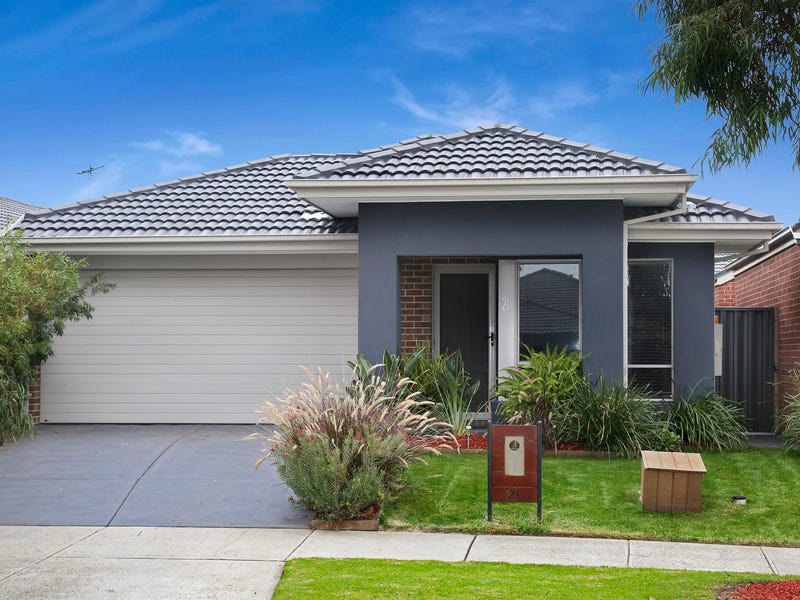 21 Pine Park Drive, Wollert, VIC 3750 - realestate.com.au