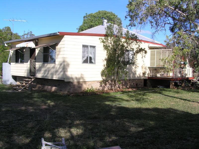 177 J Pierce Road, Bouldercombe, QLD 4702 - realestate.com.au