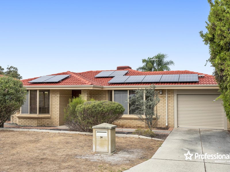 24 Direction Place, Morley, WA 6062 - Property Details