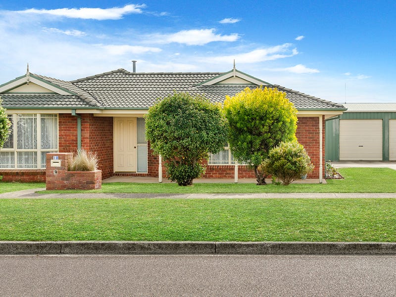 18 Shirva Crescent, Portland, Vic 3305 - Property Details