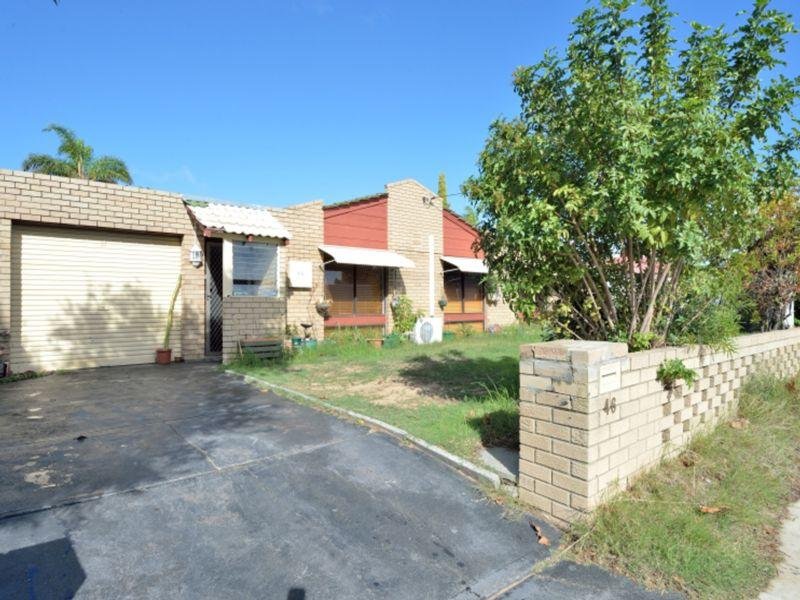 46 Council Avenue, Rockingham, WA 6168 - Property Details