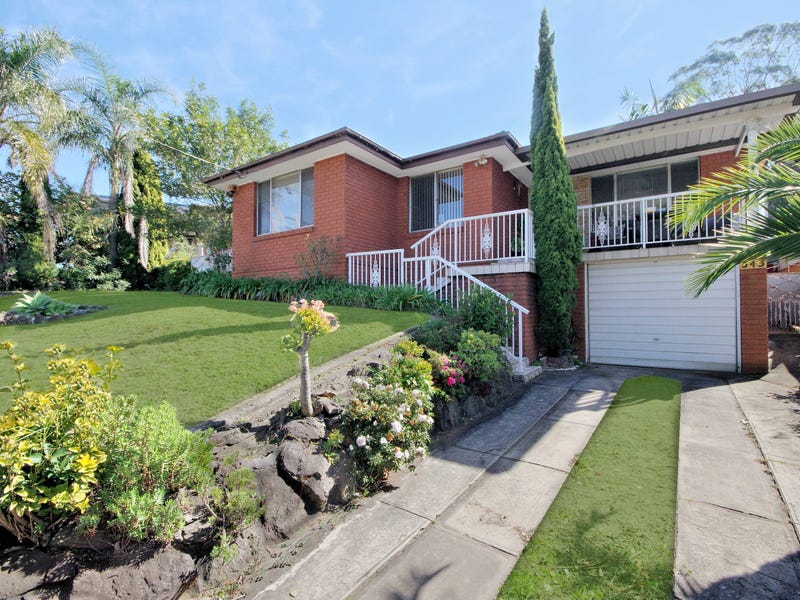 343 Marion St, Yagoona, NSW 2199 - Property Details