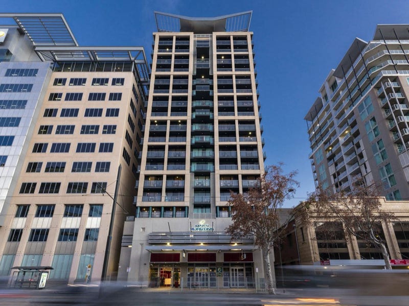 1102/104 North Terrace, Adelaide, SA 5000 - Property Details
