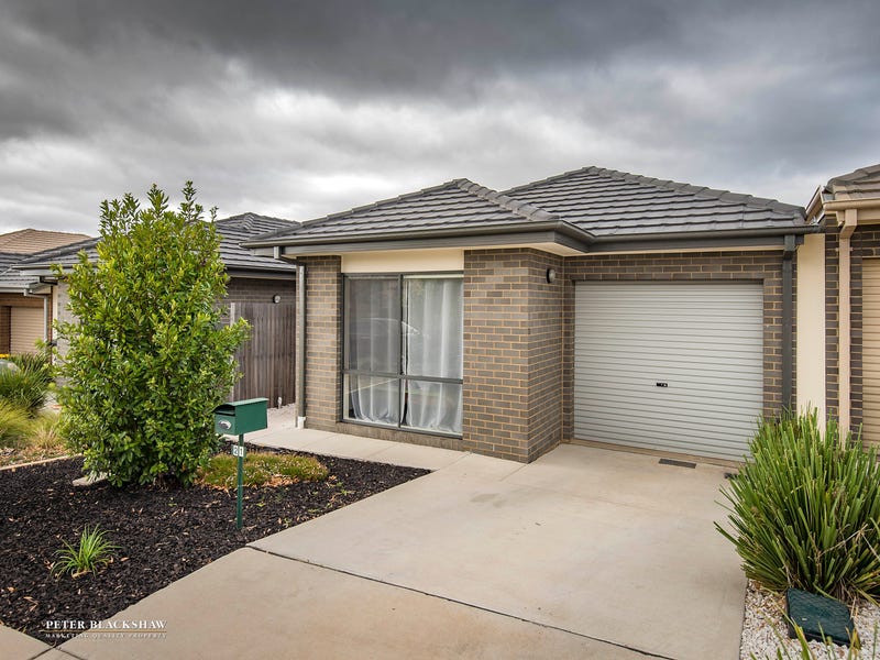 21 Hugh Gilchrist Street, Casey, ACT 2913 - realestate.com.au