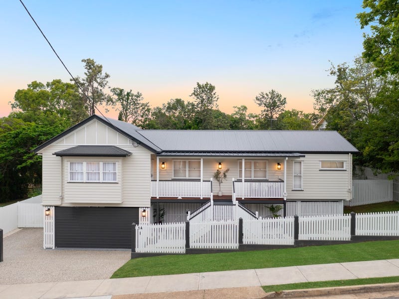 1A Hawthorne Street, Woodend, Qld 4305 - Property Details