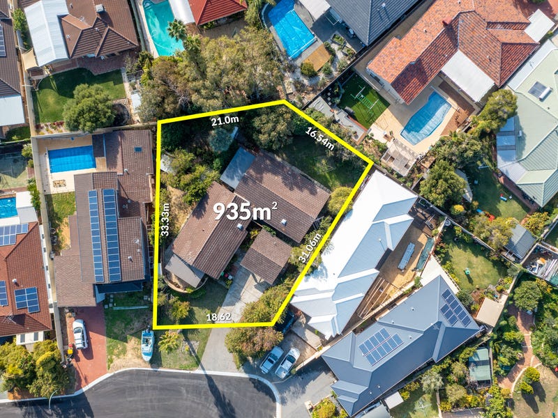 7 Volute Place, Mullaloo, WA 6027 - Property Details