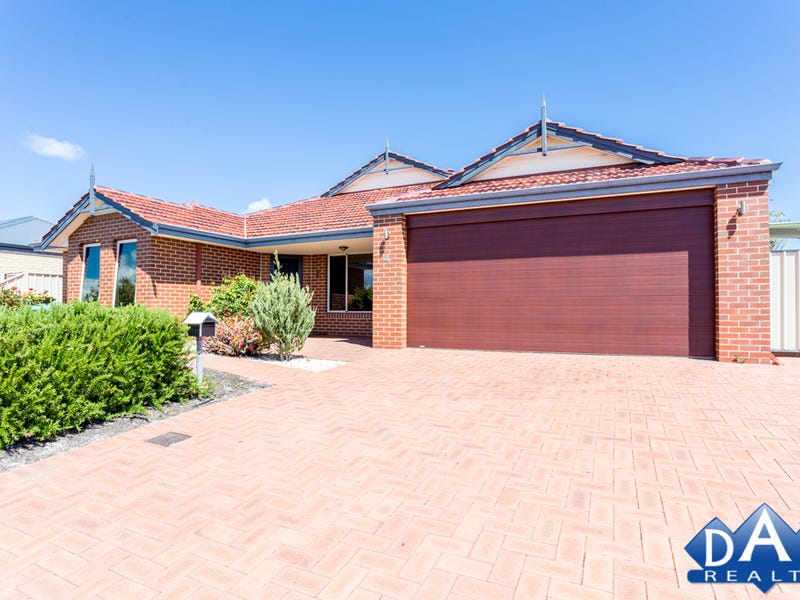 4 Constellation Drive, Australind, WA 6233 - Property Details