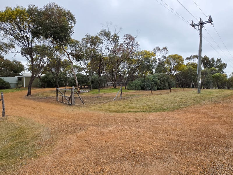 95 Campbell Street, Cuballing, WA 6311 - House for Sale - realestate.com.au