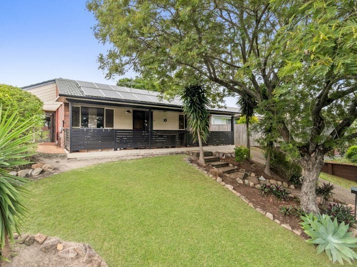 18 Langlo Street, Riverhills, Qld 4074 - Property Details