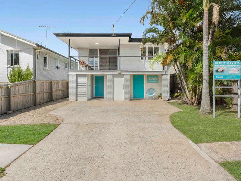 36 Villiers Street, Lota, Qld 4179 - Property Details