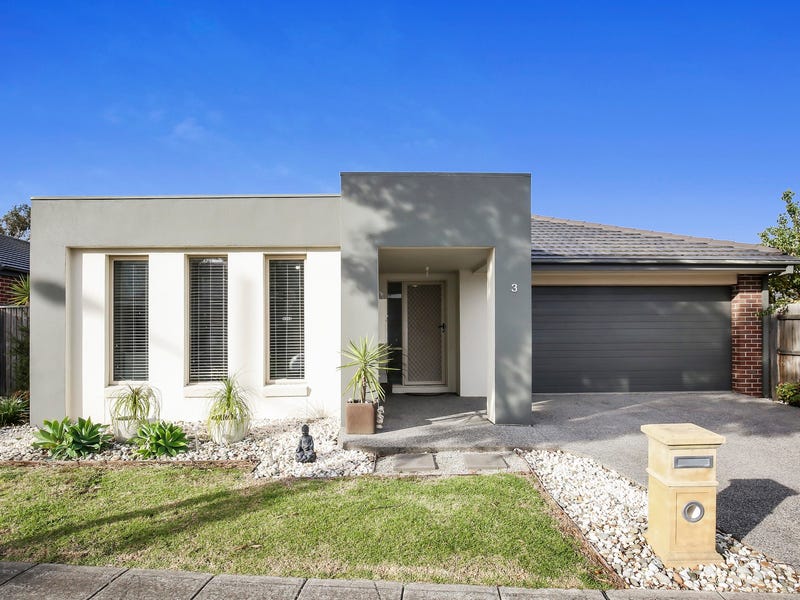 3 Frewin Street, Epping, Vic 3076 - Property Details