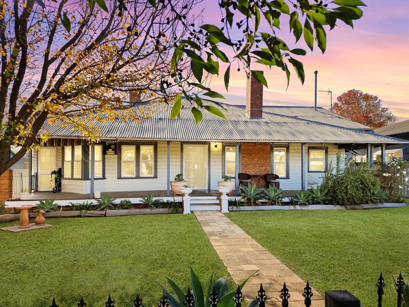 22 Mitchell Street, Muswellbrook, NSW 2333 - Property Details