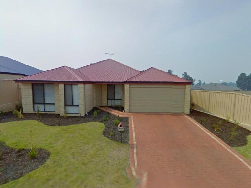 8 Camballin Loop, Bertram, WA 6167 - Property Details