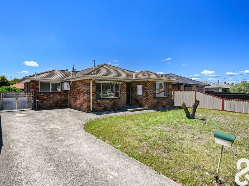 356 Dalton Road, Epping, Vic 3076 - Property Details