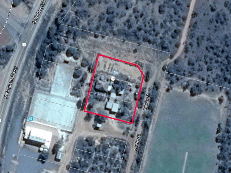 Lot 17/18/19 Lauder Street, Binnu, WA 6532 - Property Details