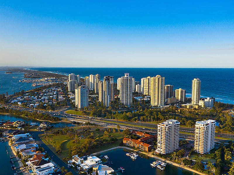 37/18 Commodore Drive, Surfers Paradise, QLD 4217 - realestate.com.au