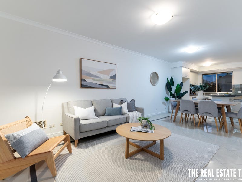 105C Brisbane Street, Perth, WA 6000 - Property Details