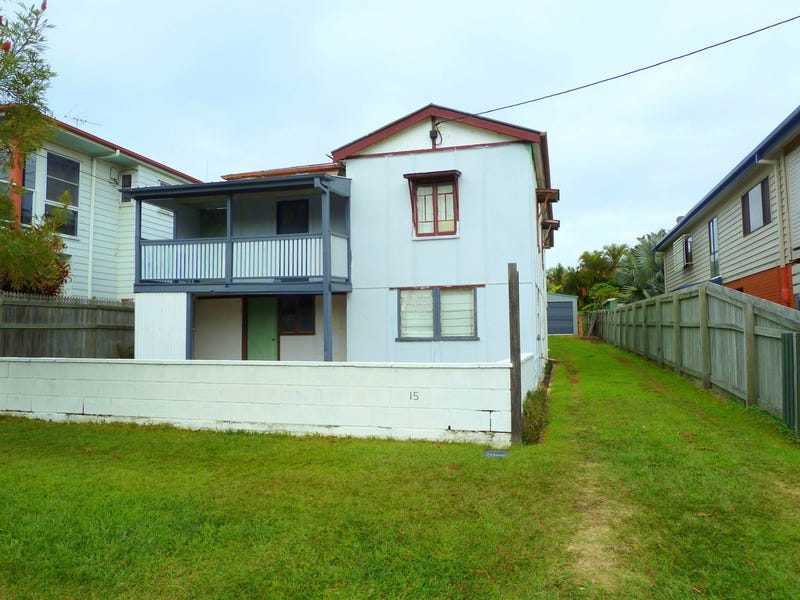 15 Albert Street, Margate, Qld 4019 - Property Details