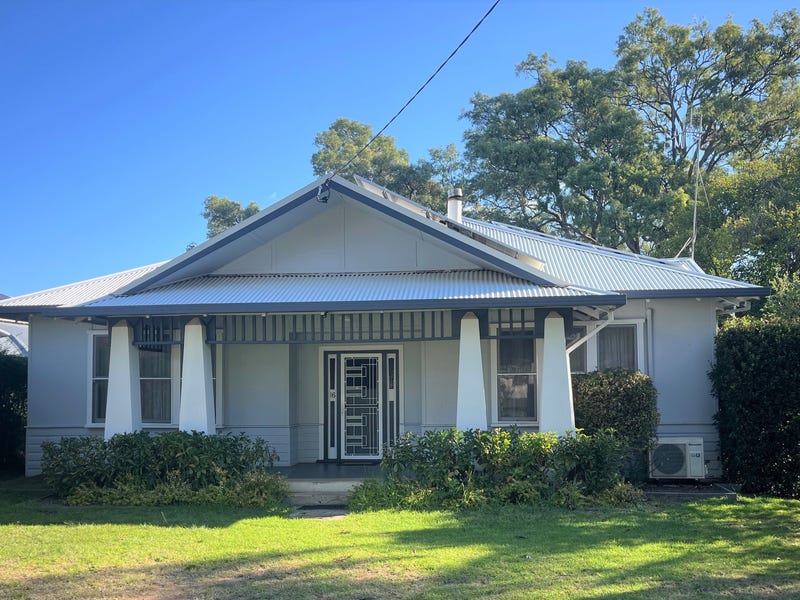 16 Cowper Street, Coonabarabran, NSW 2357 - Property Details