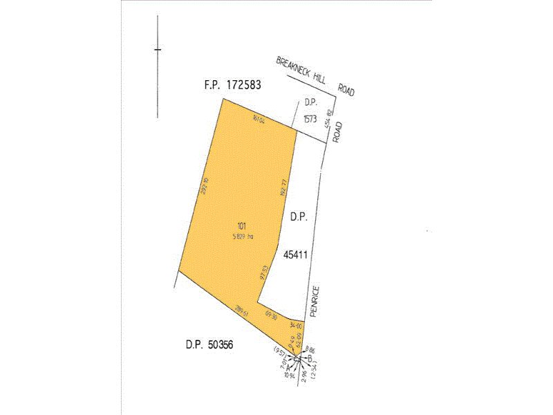 27 - 29 Penrice Road, Angaston, SA 5353 - Property Details