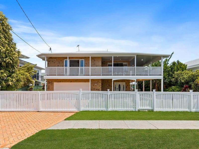 29 Stewart Parade, Manly, Qld 4179 - Property Details