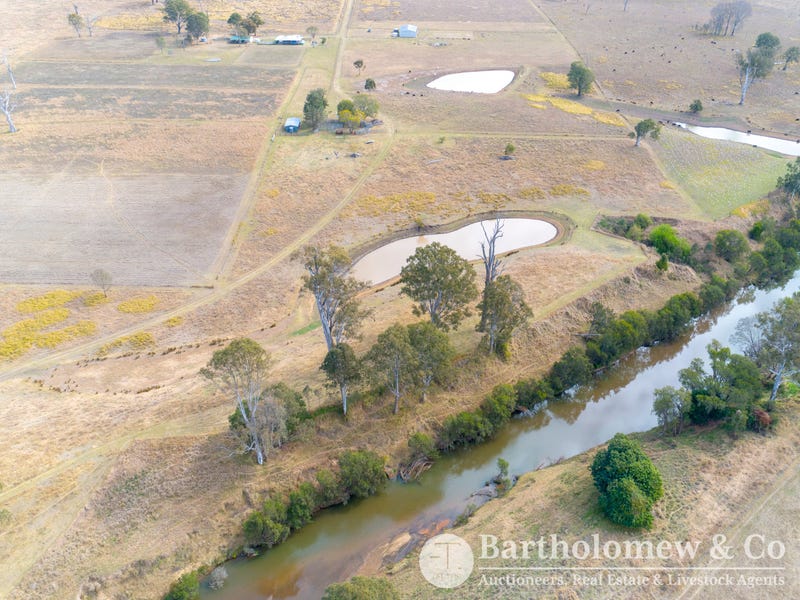 562 Brookland Road, Allenview, Qld 4285 - Property Details